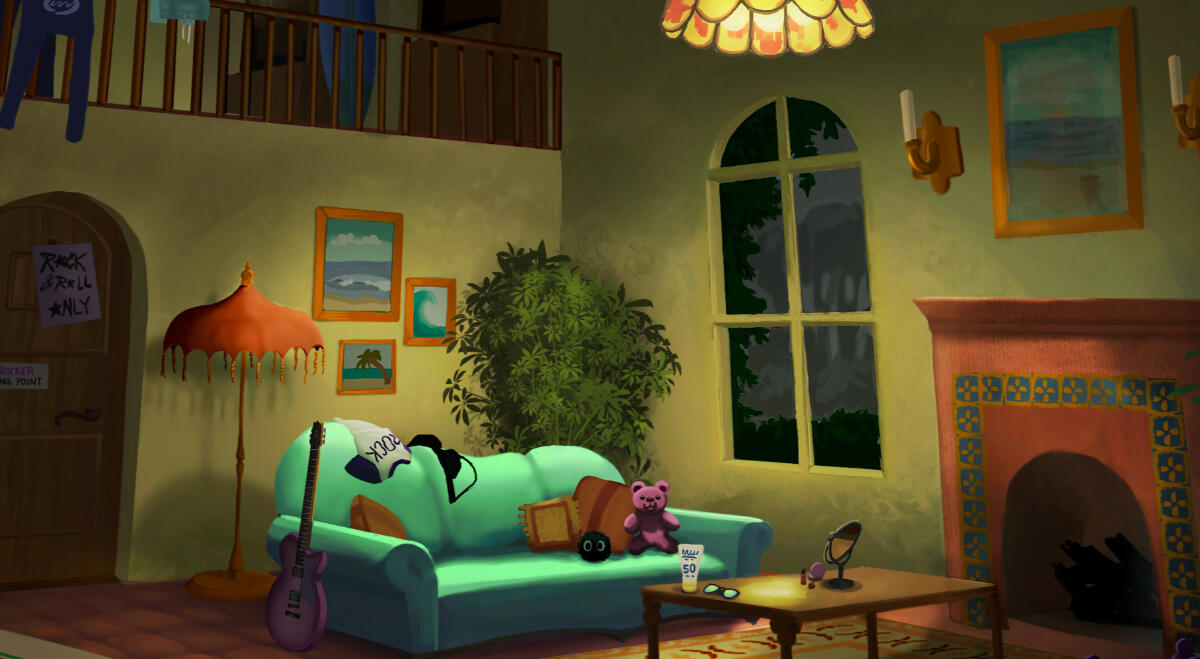 Auzzie Grohs Portfolio